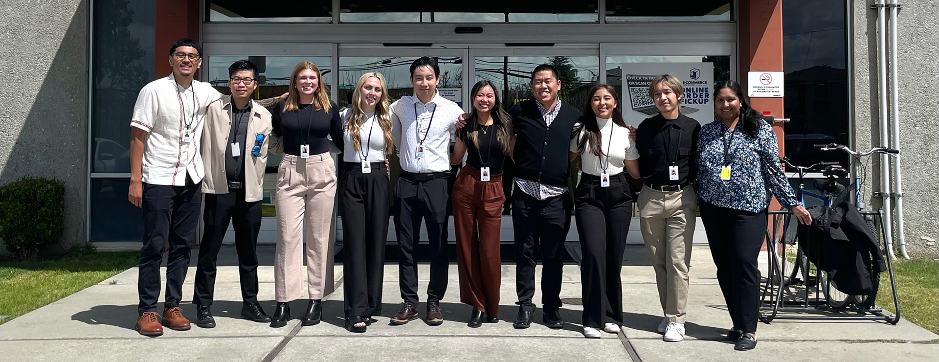 Meet the Team - Good Health Program